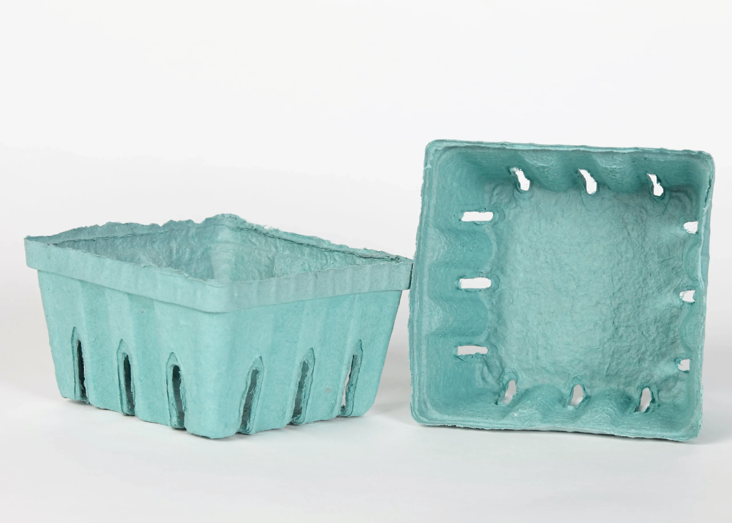 Pulp and Till Containers - Southern Container Corporation of Wilson, Inc.